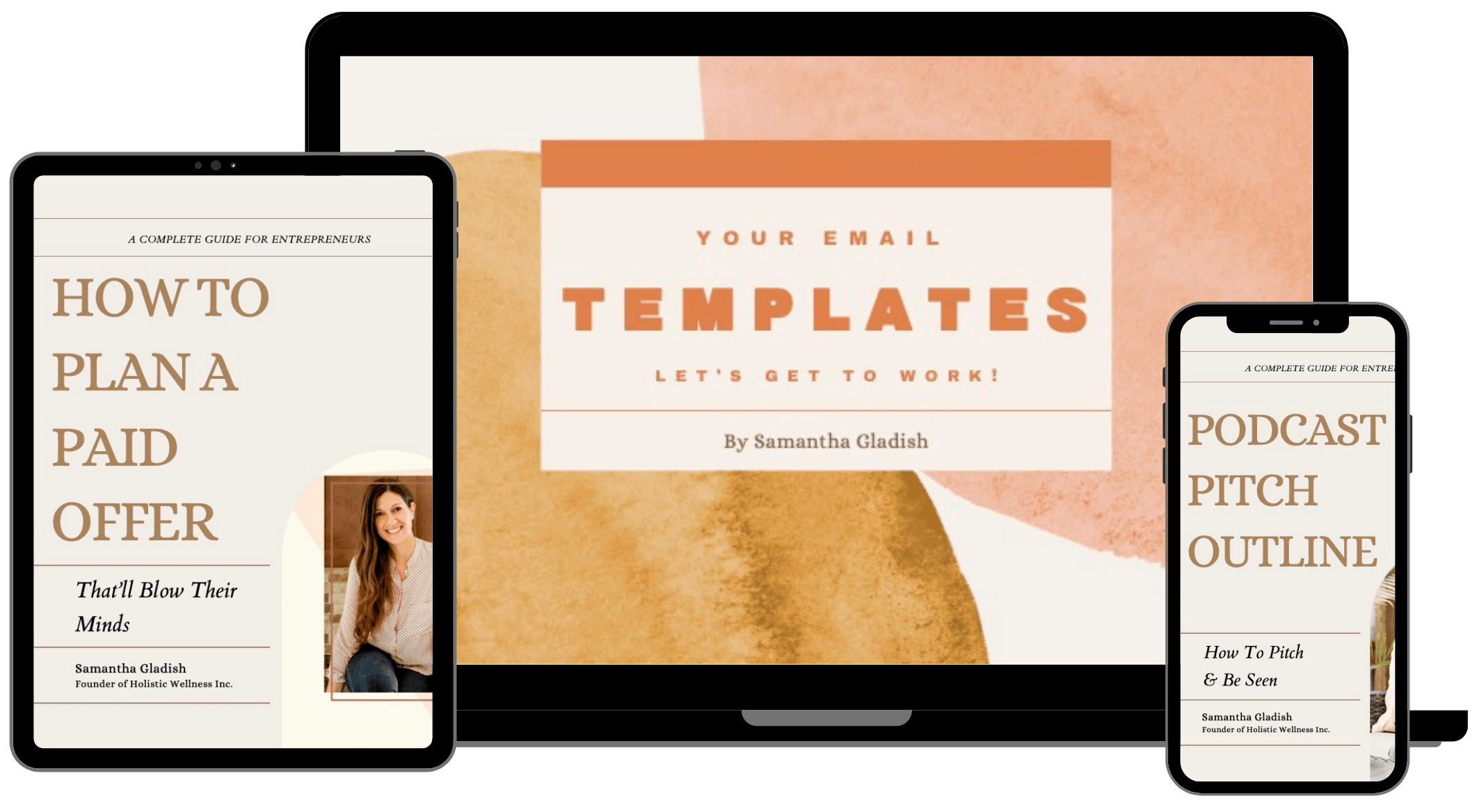 Business Building eBundle